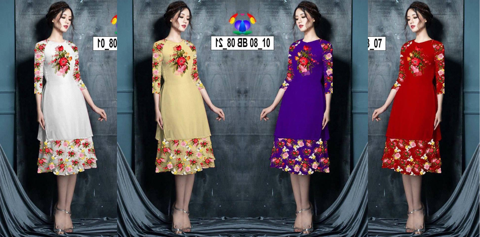 Fashion Retail Store – Studio Buda